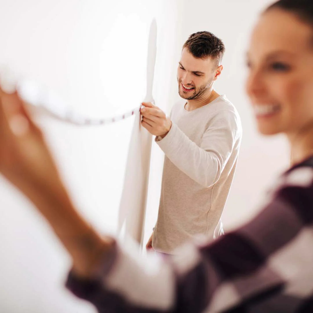 How to Measure Your Furniture Space – Runyon's Fine Furniture