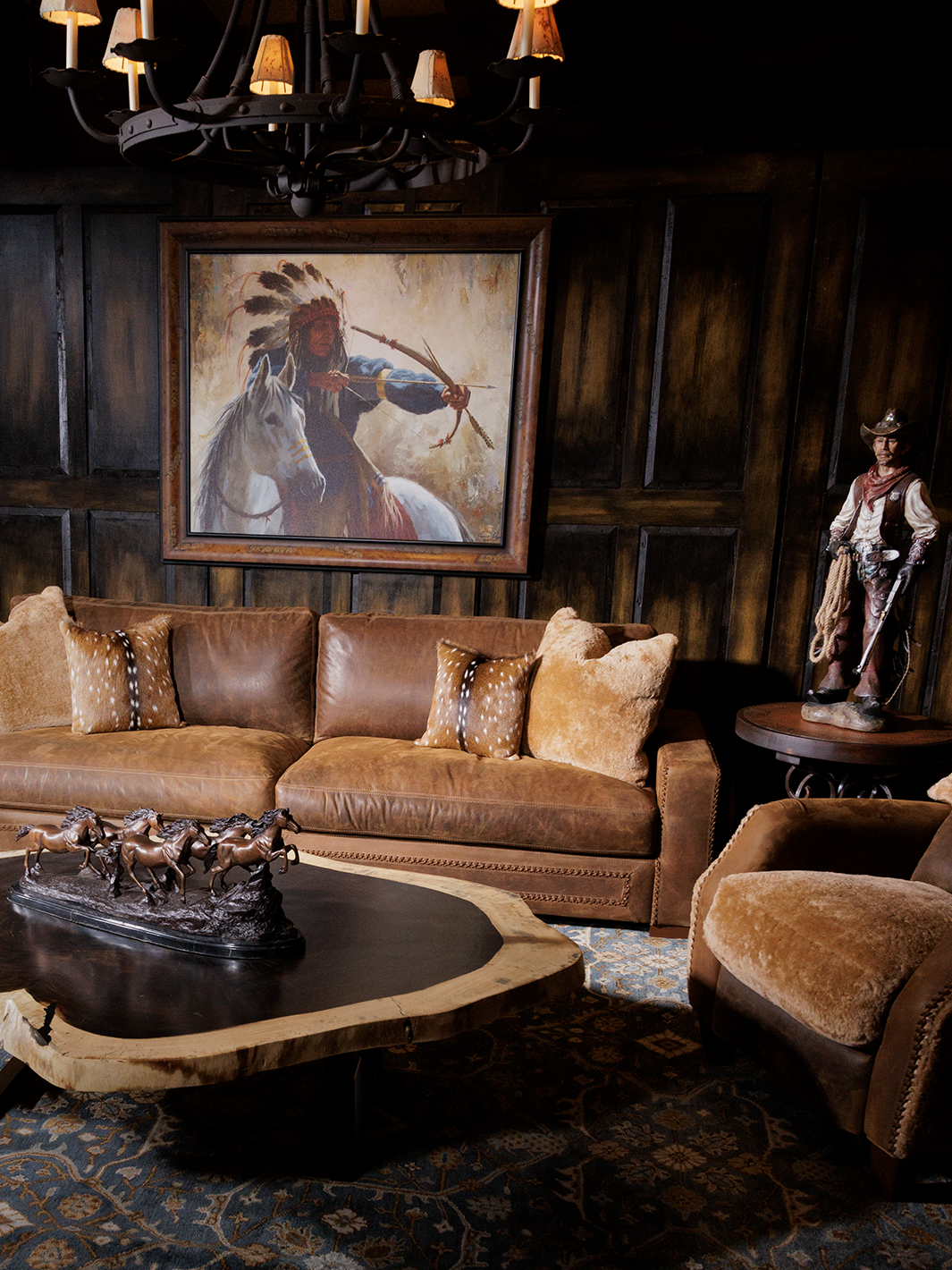 The Benefits of Purchasing Custom Furniture From Runyon's – Runyon's ...