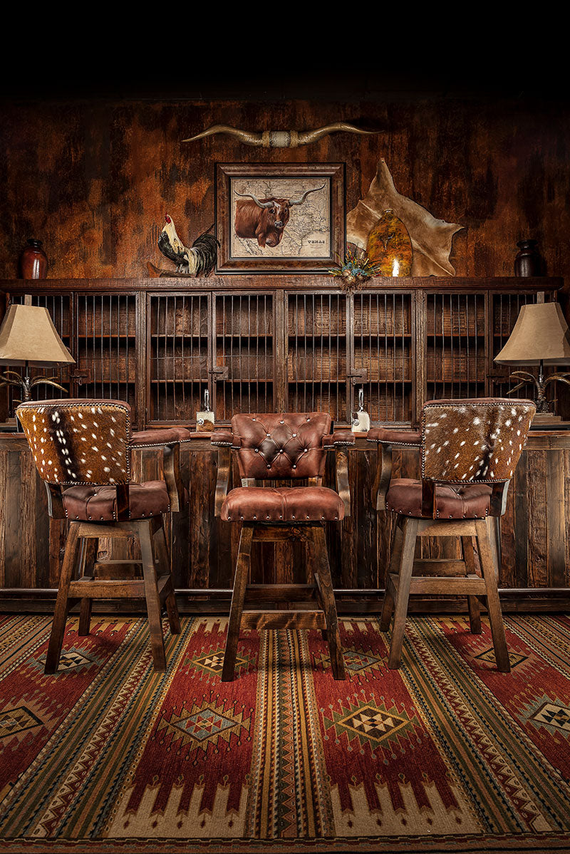 Room Scenes – Runyon's Fine Furniture