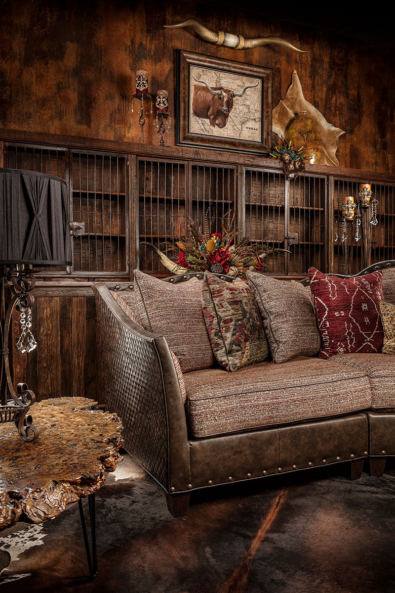 Room Scenes – Runyon's Fine Furniture