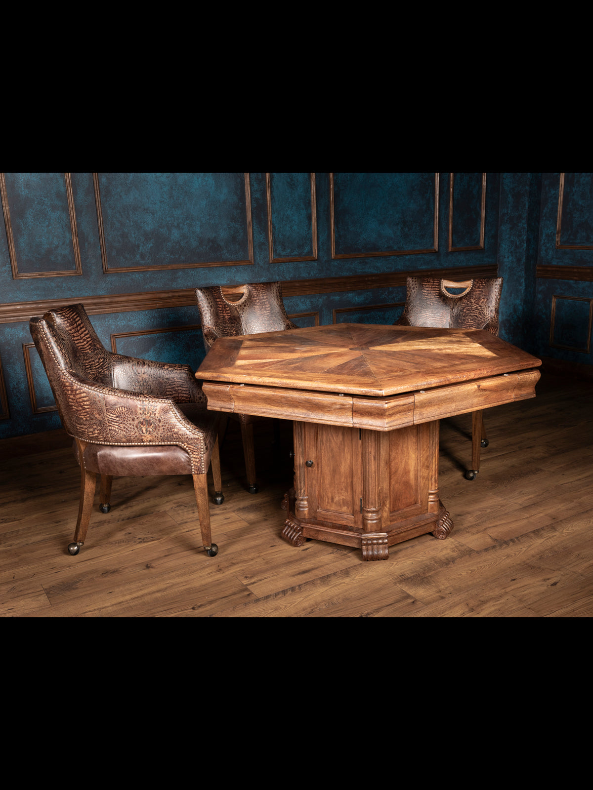 Western Game Room Furniture – Runyon's Fine Furniture