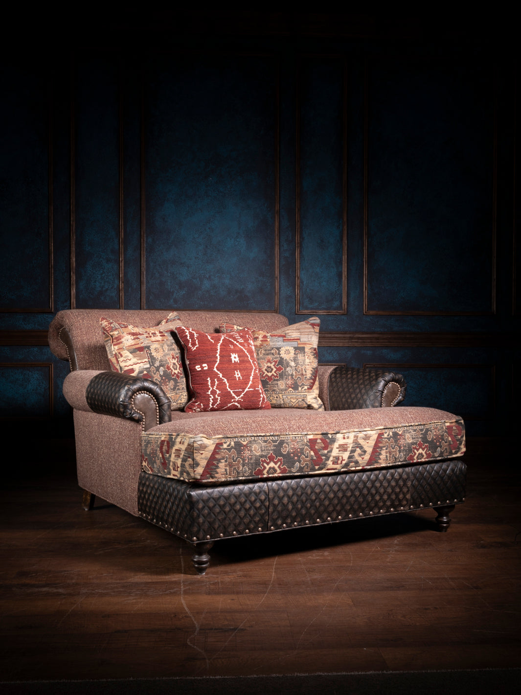 Western Chaise Lounges – Runyon's Fine Furniture