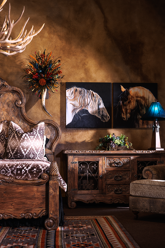 Room Scenes – Runyon's Fine Furniture