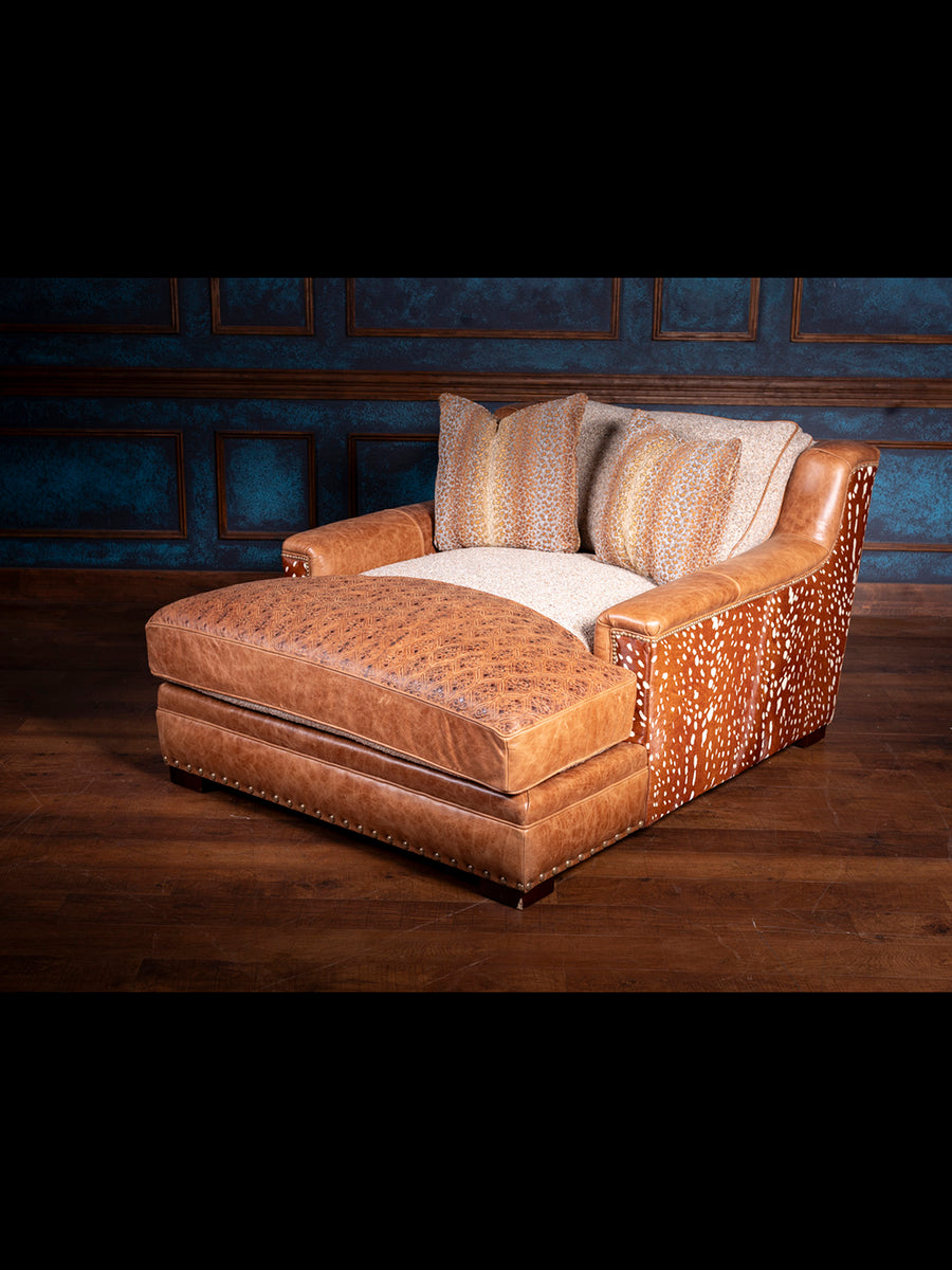 Western Chaise Lounges – Runyon's Fine Furniture