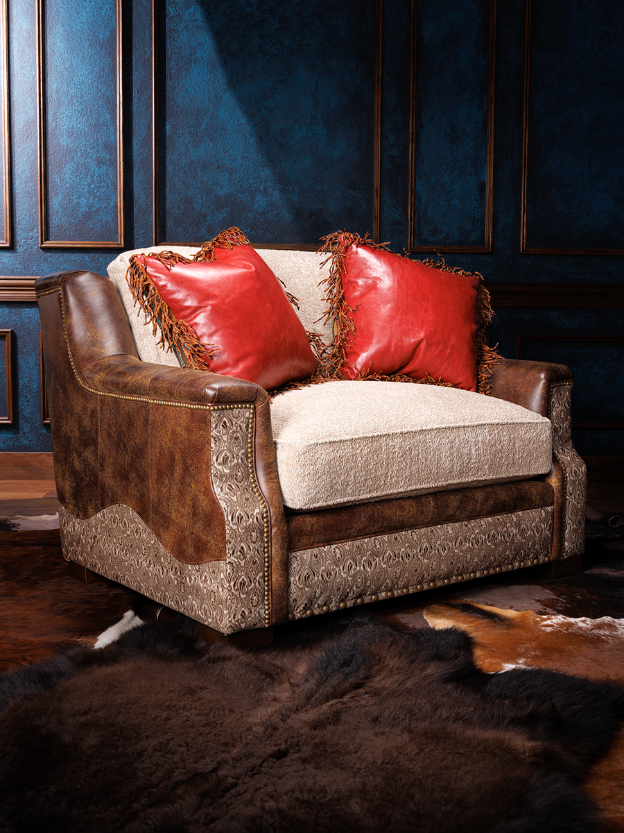 Western Chaise Lounges – Runyon's Fine Furniture