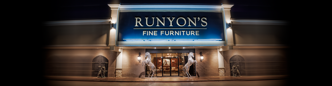 Our Story – Runyon's Fine Furniture