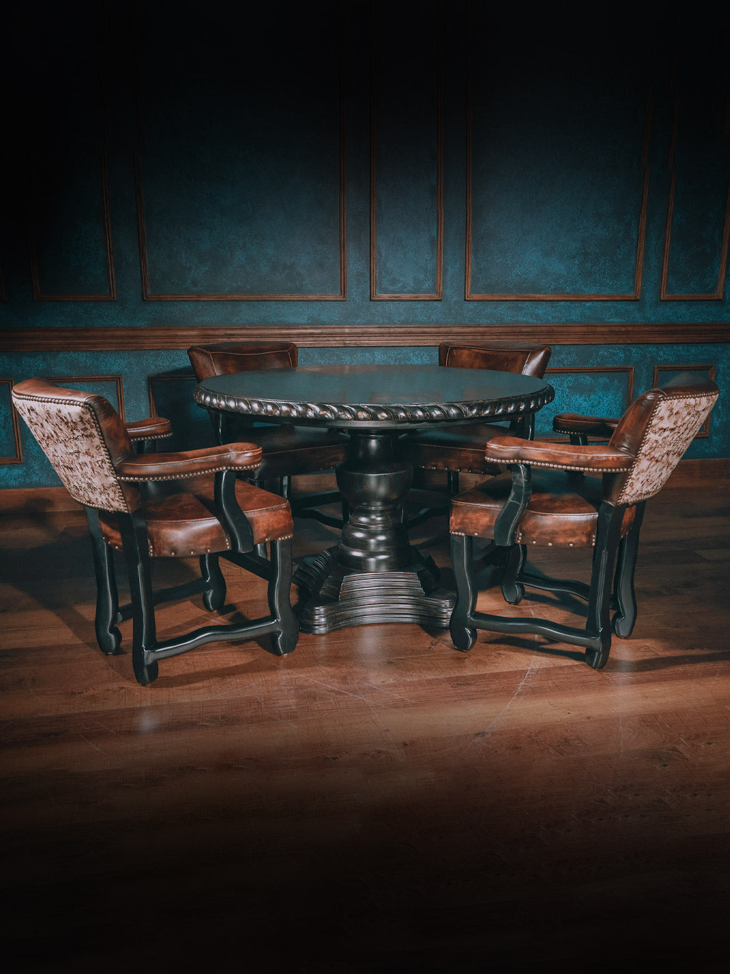 Western Game Room Chairs – Runyon's Fine Furniture