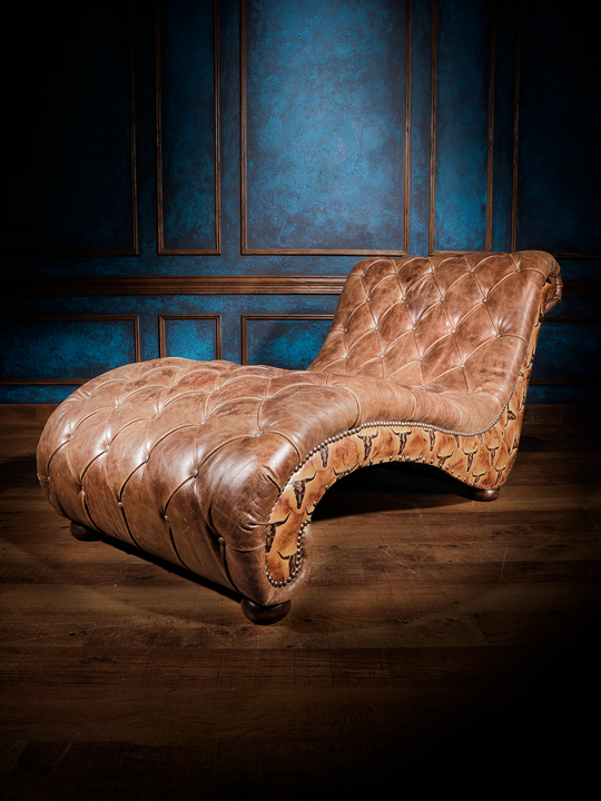 Western Chaise Lounges – Runyon's Fine Furniture
