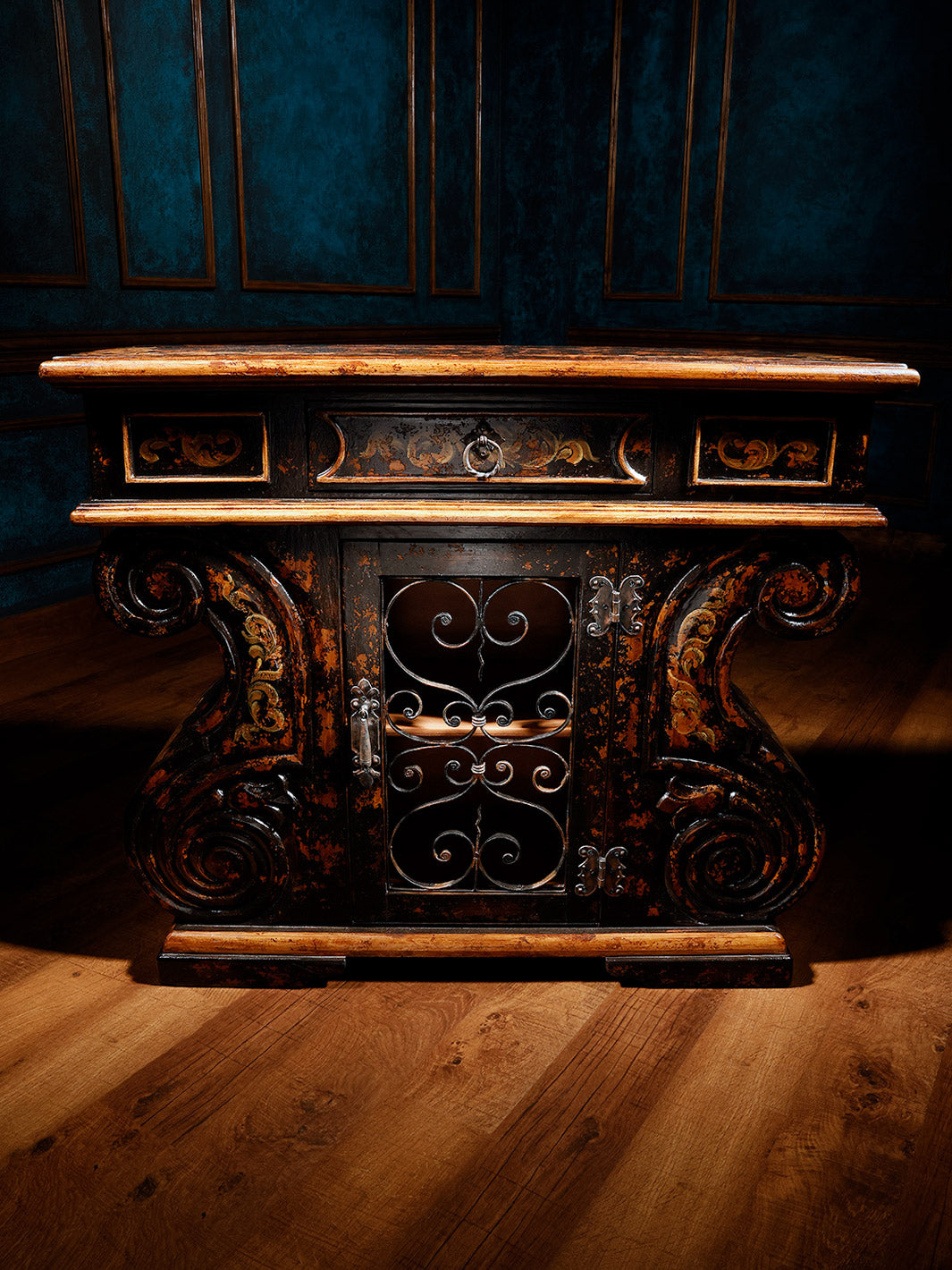 Bresica Heirloom Chest – Runyon's Fine Furniture