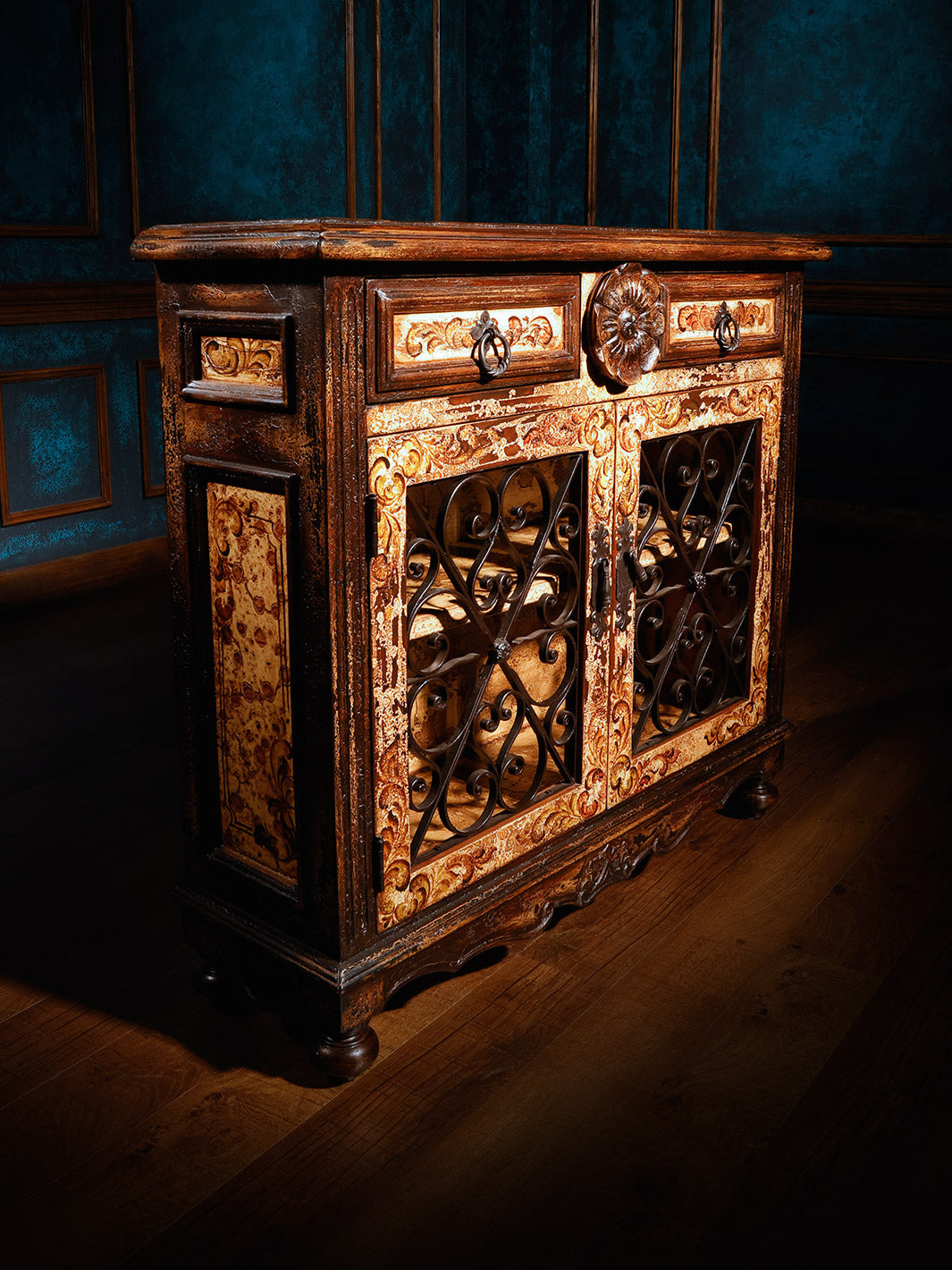 Western Chests | Reclaimed Wood | Heirloom – Runyon's Fine Furniture