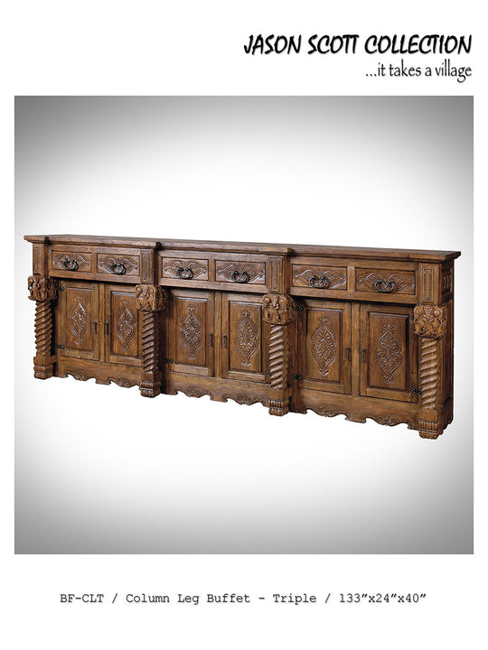 Jason Scott Buffets – Runyon's Fine Furniture