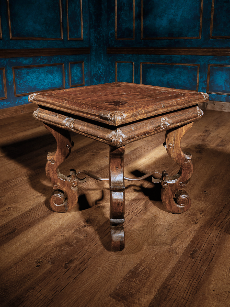 Western End Tables | Accent & Lamp – Runyon's Fine Furniture