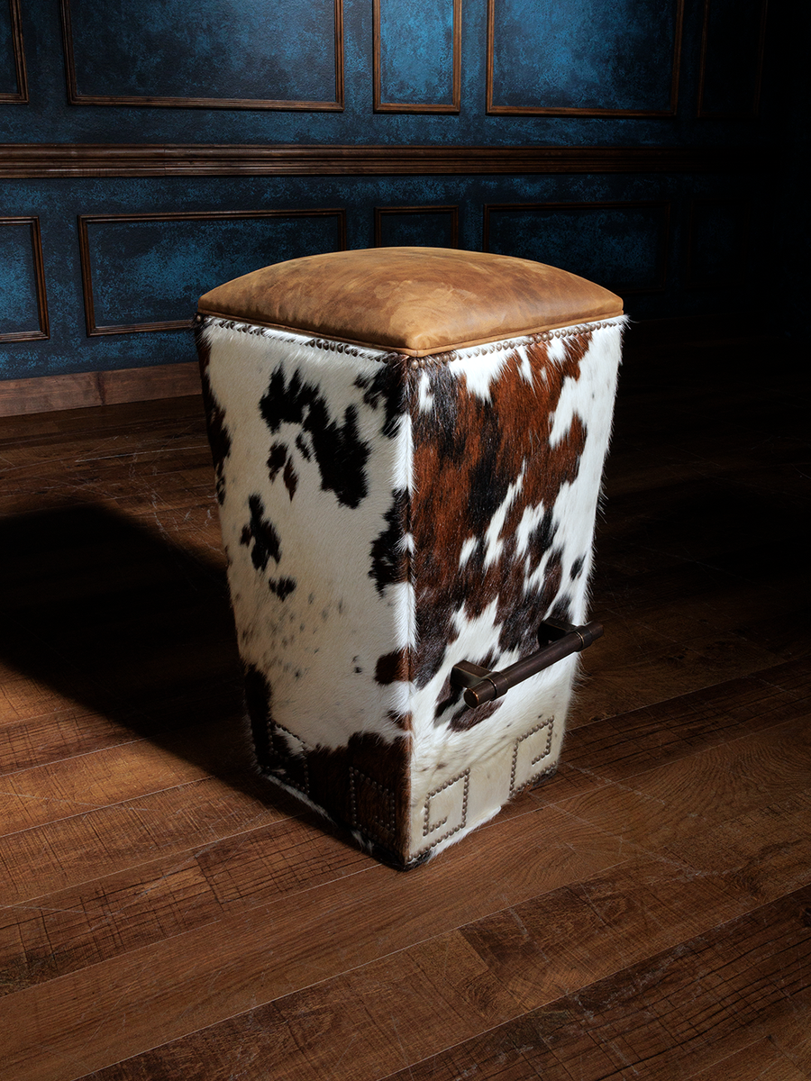 Western Bar Stools – Runyon's Fine Furniture