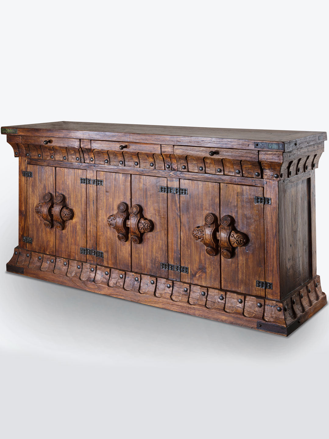 Jason Scott Castillo Buffet – Runyon's Fine Furniture