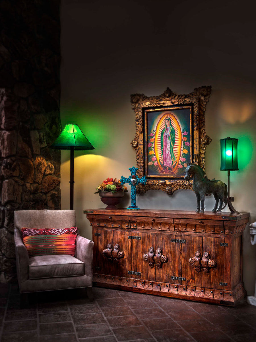 Jason Scott Castillo Buffet – Runyon's Fine Furniture