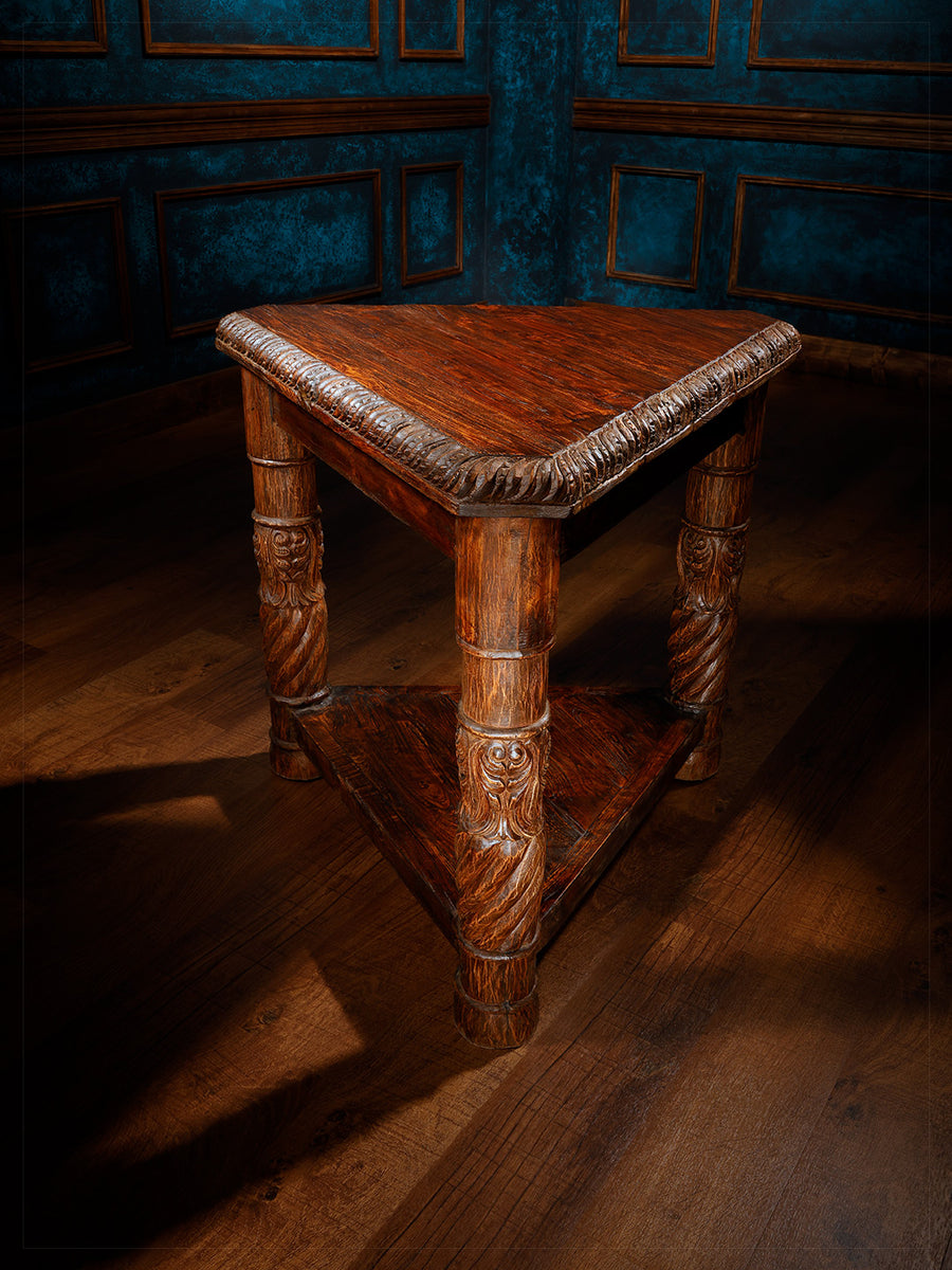 Western End Tables | Accent & Lamp – Runyon's Fine Furniture