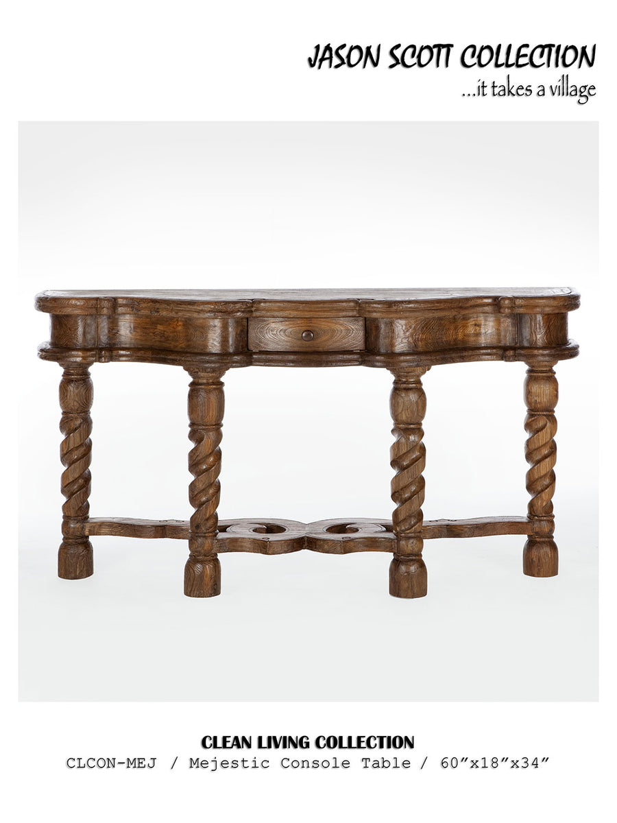 Western Consoles – Tagged "console"– Runyon's Fine Furniture