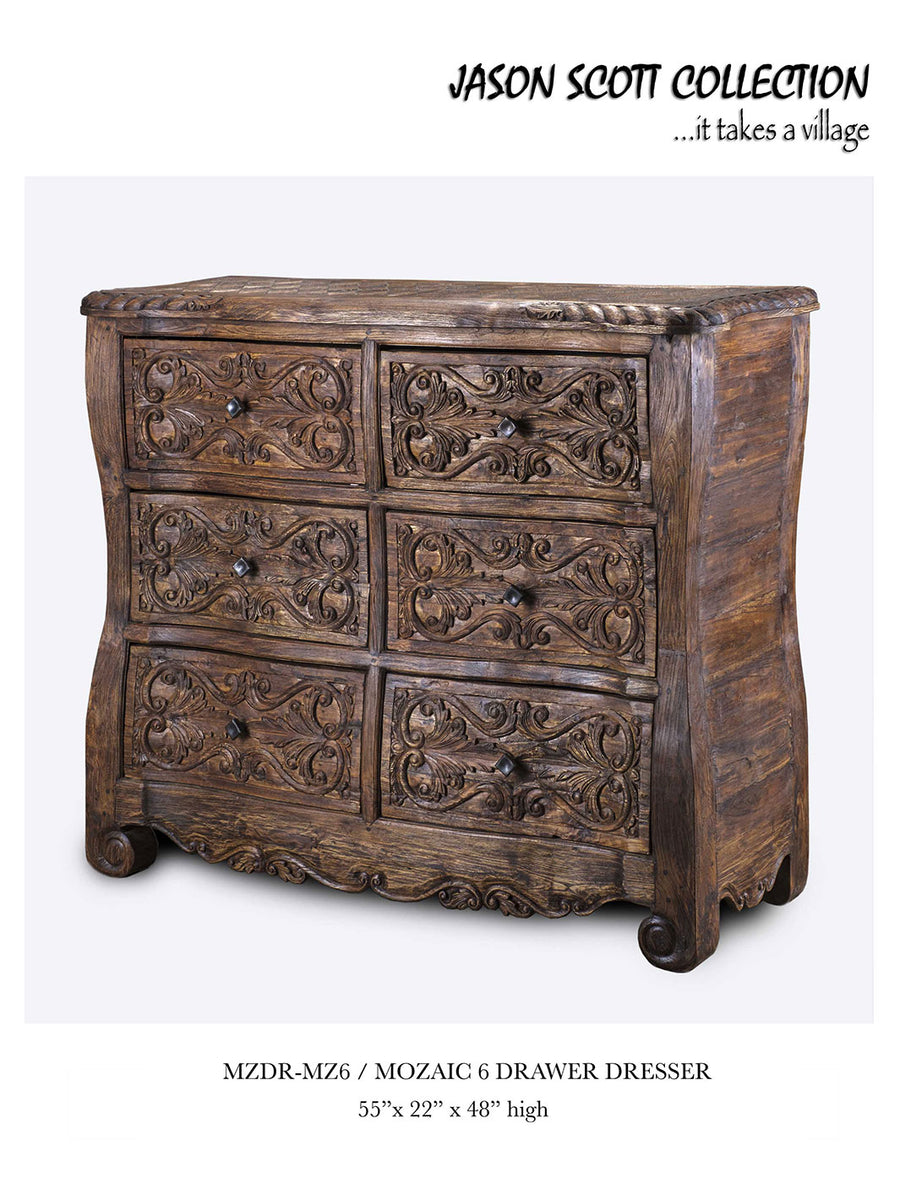 Jason Scott Collection | Jason Scott Furniture | Runyons Fine Furniture ...