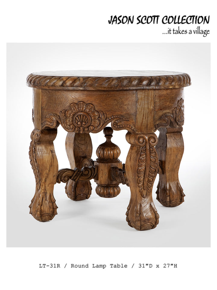 Reclaimed Wood Furniture | Handcrafted Rustic & Western Designs ...