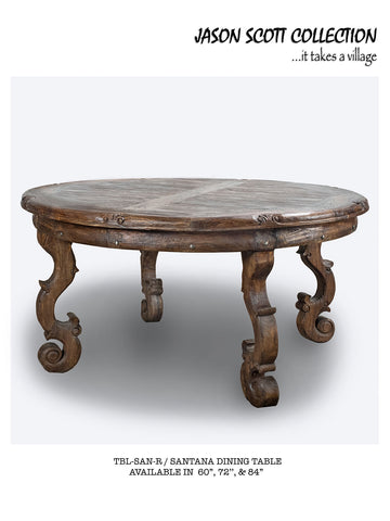 Western Dining Tables – Runyon's Fine Furniture